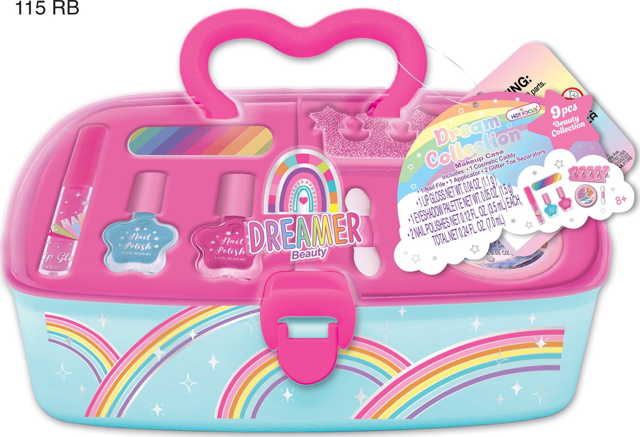 Dream Box