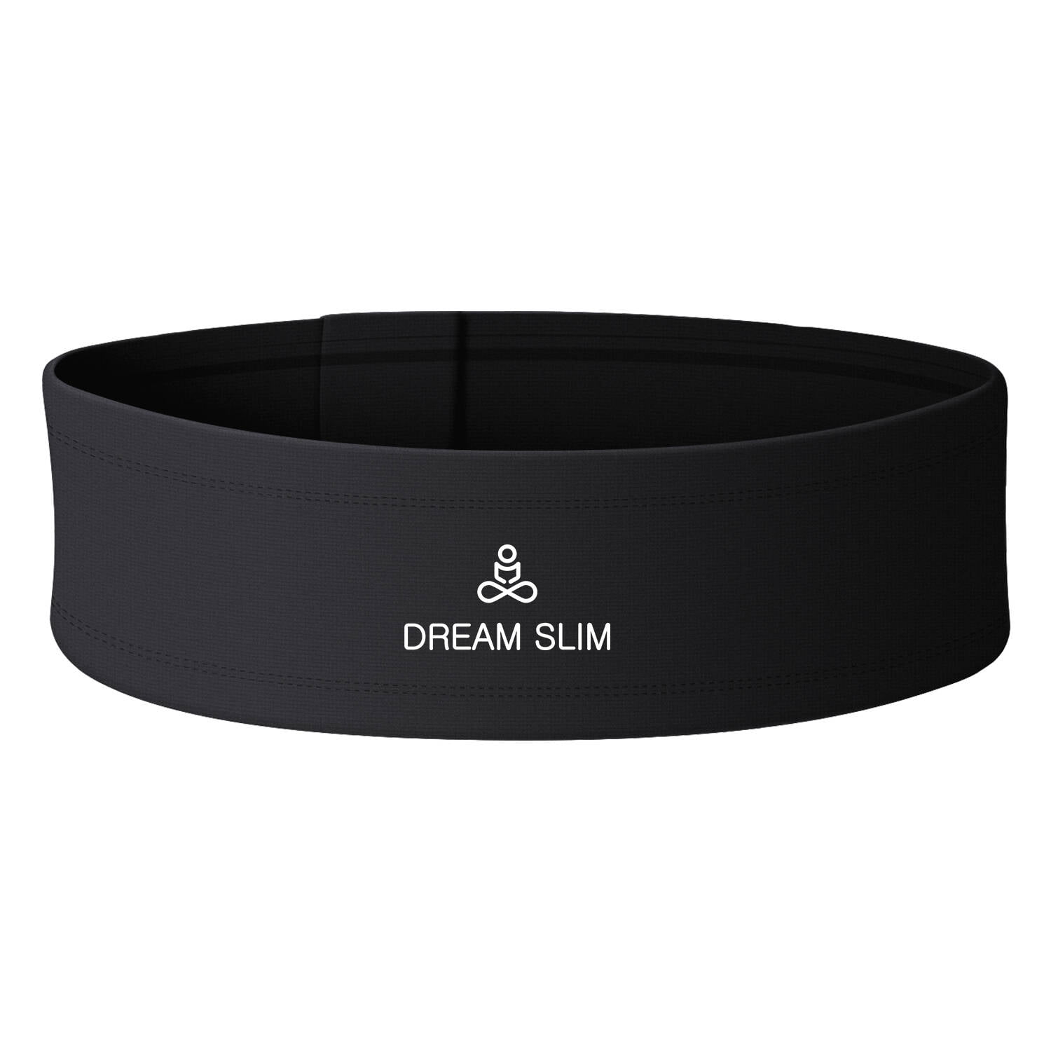 DREAM SLIM No-Bounce High-Impact Breast Support Band Extra Sports Bras ...