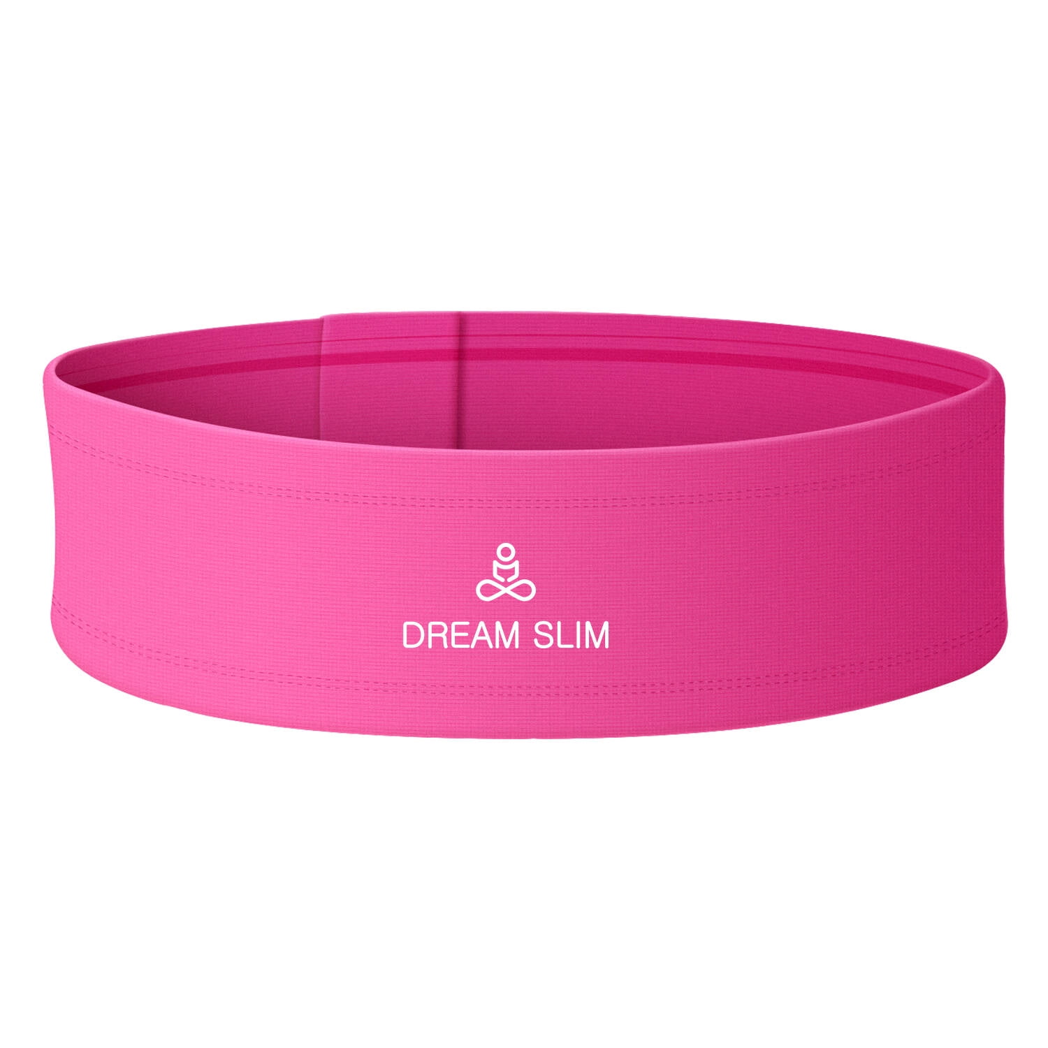 DREAM SLIM No-Bounce High-Impact Breast Support Band Extra Sports Bras ...