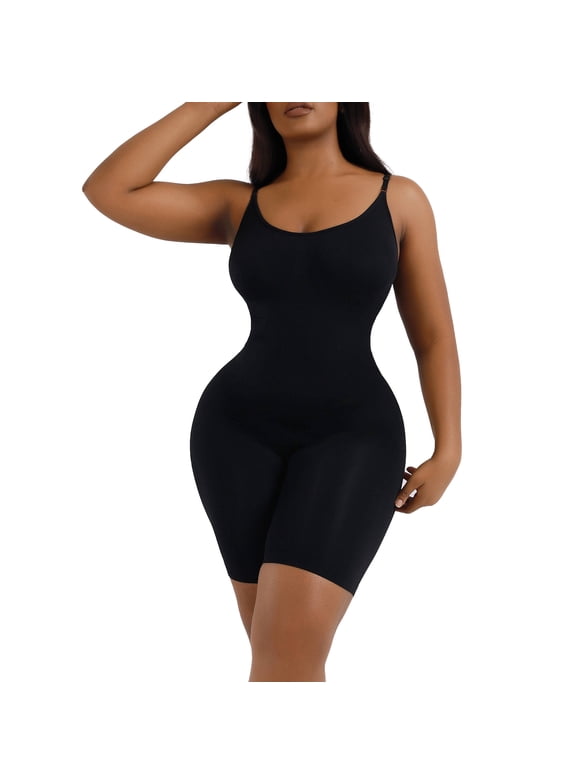 Full Body Girdle