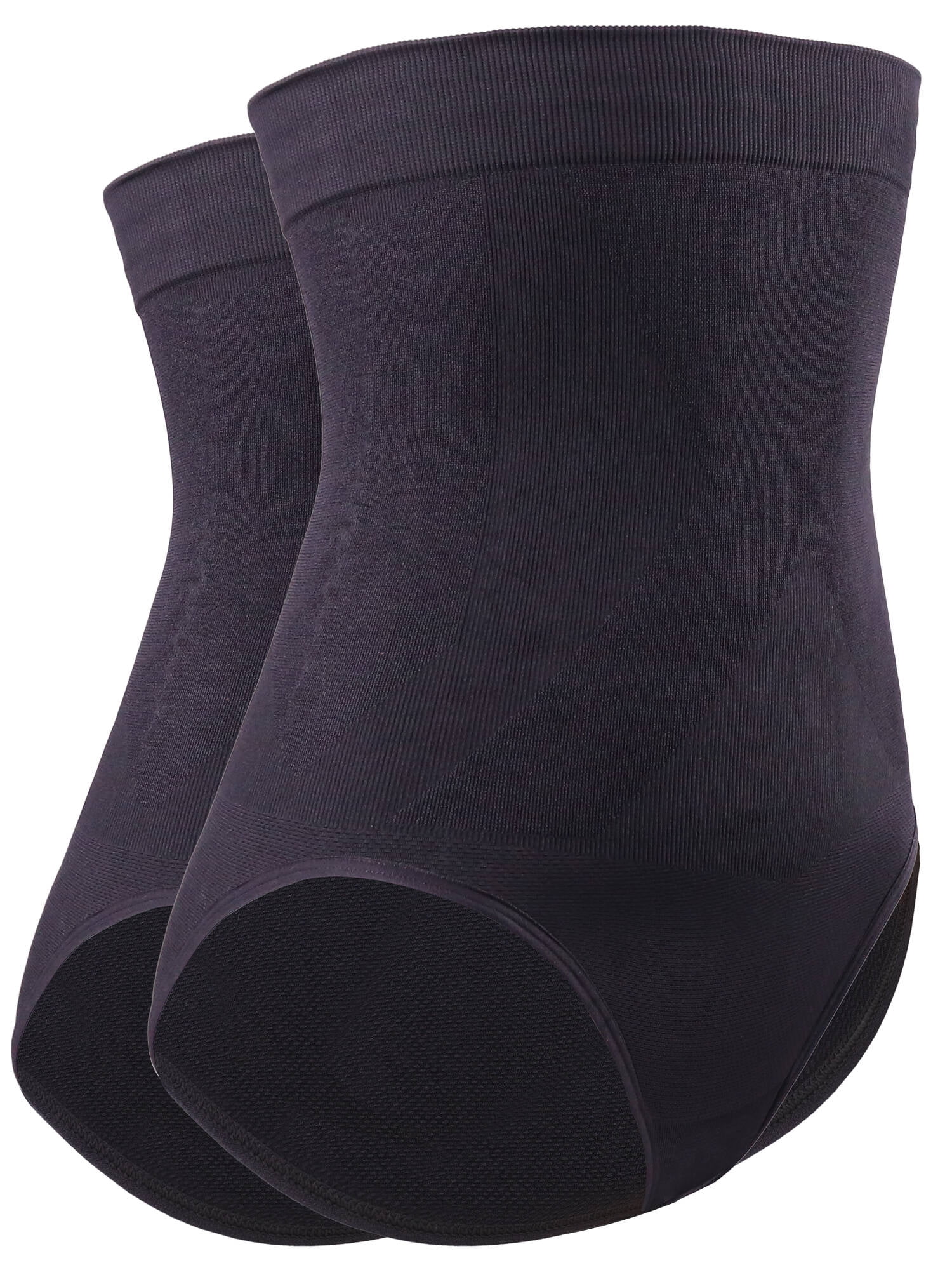 DREAM SLIM Women High-Waist Seamless Body Shaper Briefs Tummy Control ...