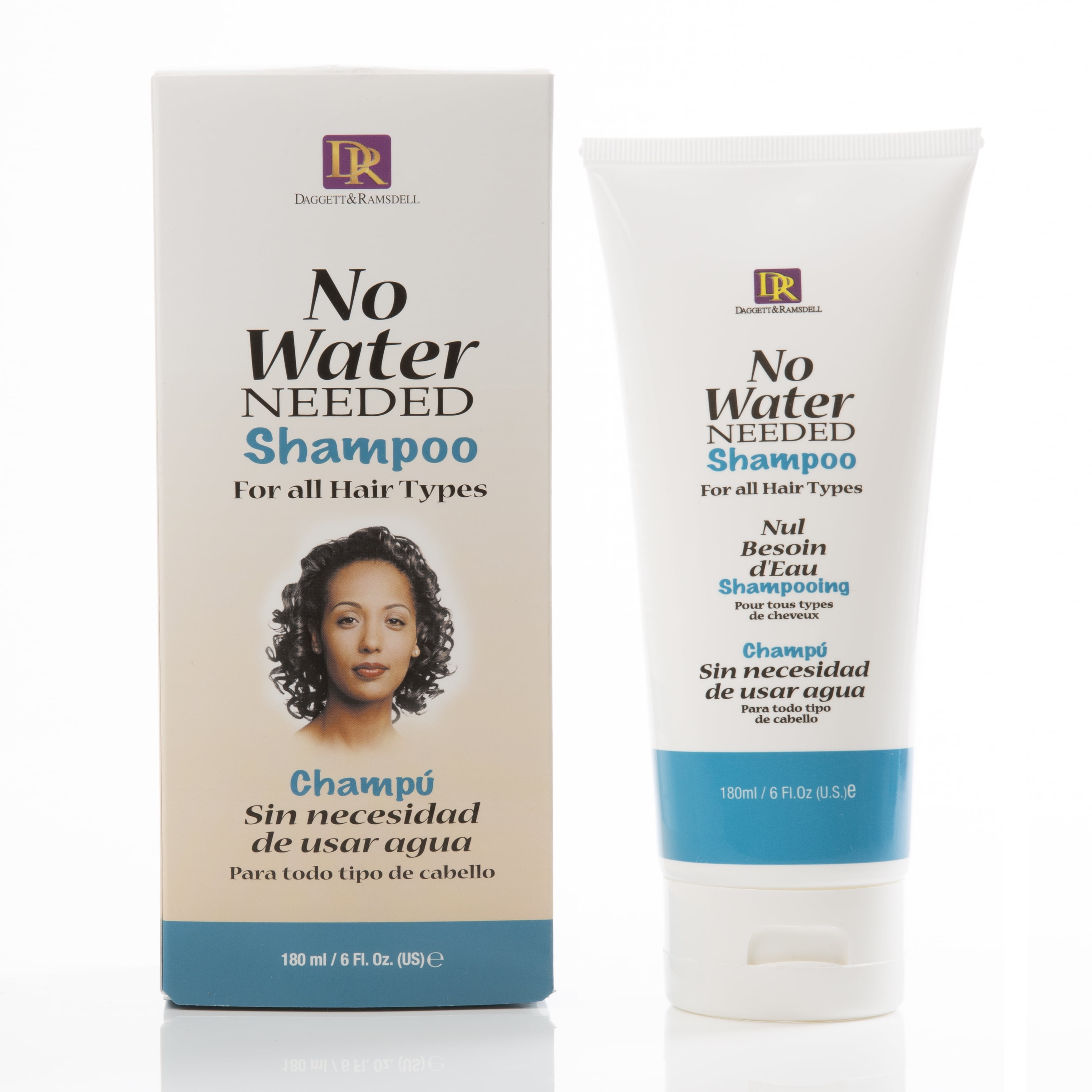 Brittny 10 Long Flexible Rods 6 PCS - Walmart.com