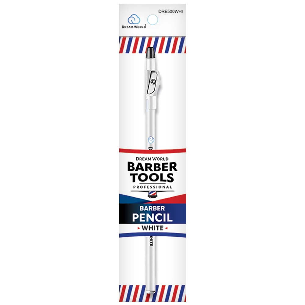 DREAM WORLD BARBER DESIGN PENCIL - Walmart.com