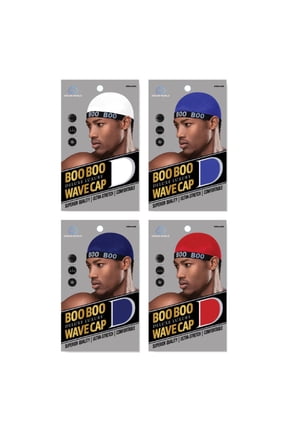 Wave Cap