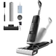 DREAME H14 Pro Wet Dry Vacuum Cleaner, 180° Lie-Flat Vacuum Mop, 140°F ...