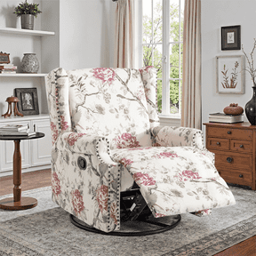 Glider Rocker Chairs