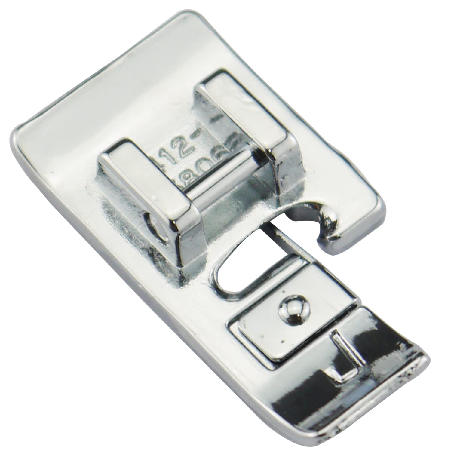 DREAMSTITCH 4123806-45 Edging Presser Foot (J) for Viking Group 1,2,3,4 ...