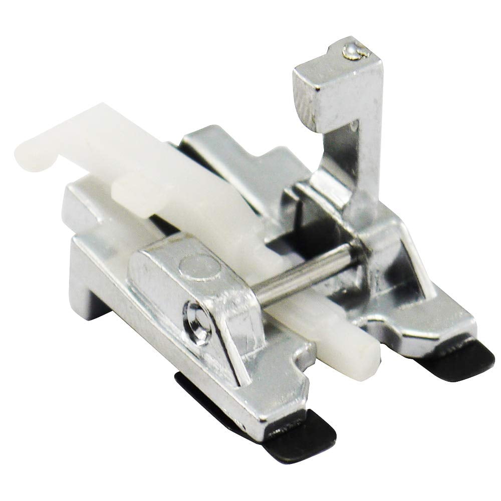 DREAMSTITCH 820473096 Snap On Sew-On Button Presser Foot for Pfaff C, D ...