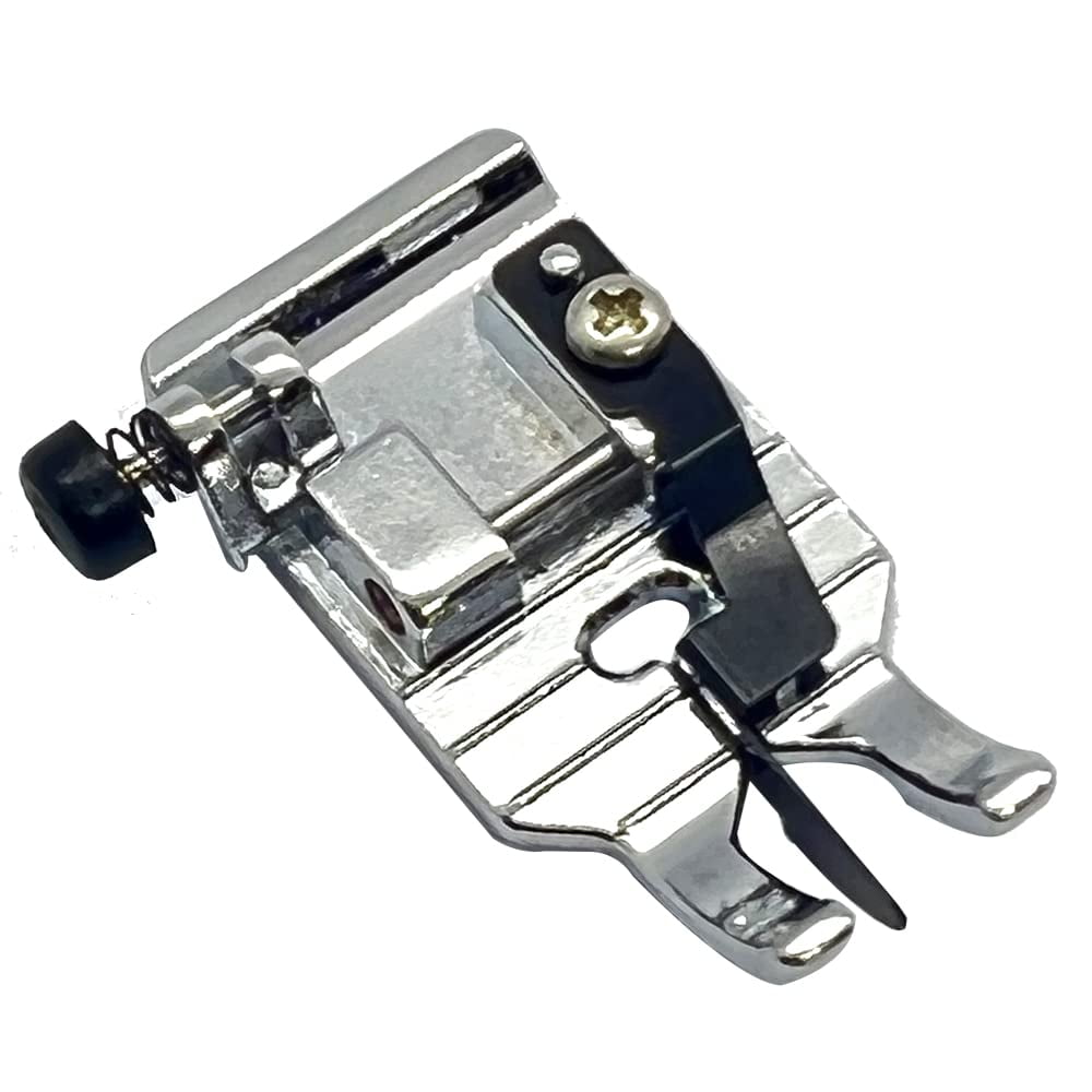 DREAMSTITCH BLSO-SDF Stitch in Ditch Presser Foot with Locking Pin for ...