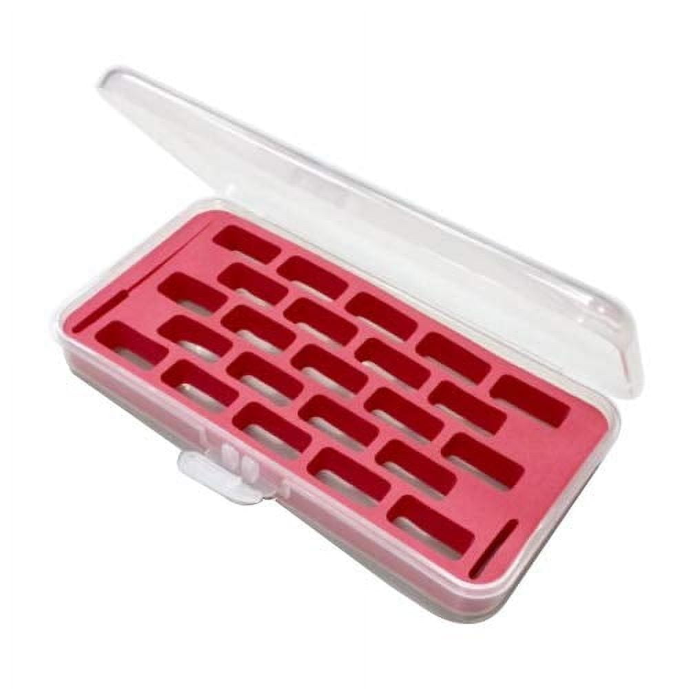 DREAMSTITCH Bobbin Case for Bernina New 7 and 8 Series Jumbo Bobbin ...