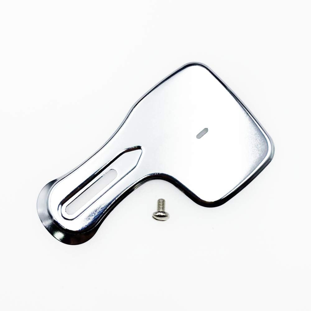 DREAMSTITCH P60402 Darning Plate with Screw for Alphasew, Singer Sewing ...