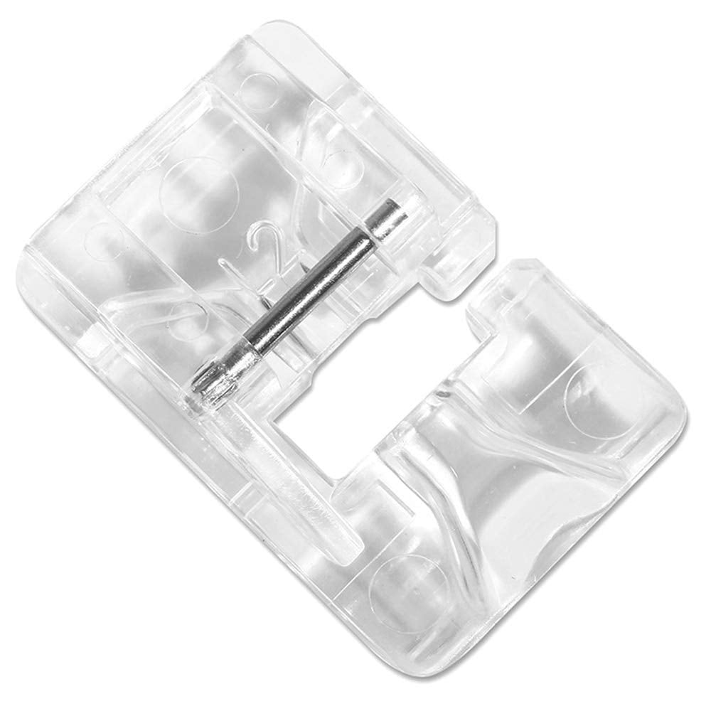 DREAMSTITCH Snap On Beading Presser Foot/Sequin Presser Foot (2.5MM-4MM ...