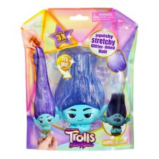 Glitter Sparkles Trolls