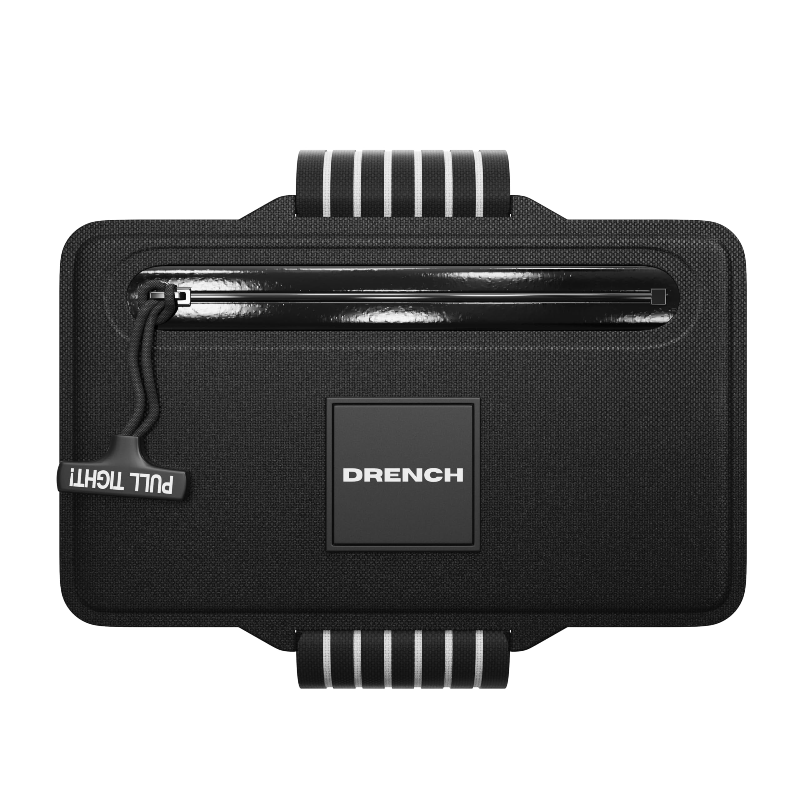 DRENCH IPX8 100% Waterproof Wallet for Men – Floating Dry Bag Pouch ...