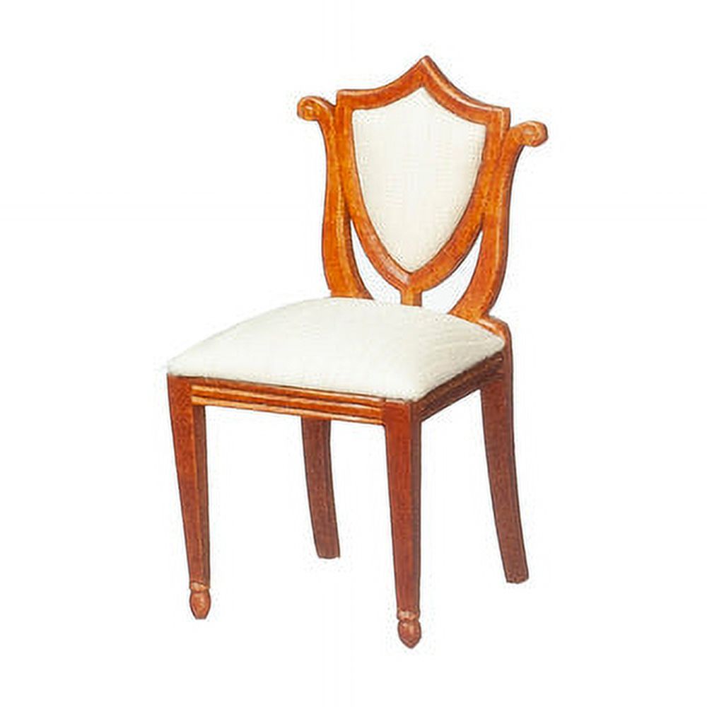 DRESSING TABLE CHAIR/WAL Miniature Scale - Walmart.com