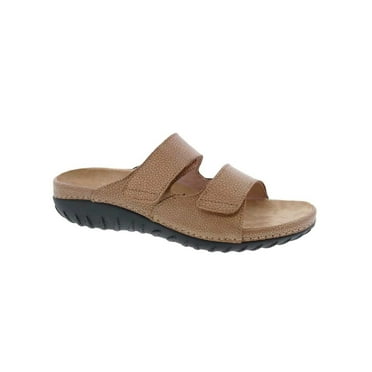 Aerosoft - Kumo Arch Supportive Women’s Strappy Sandals - Walmart.com