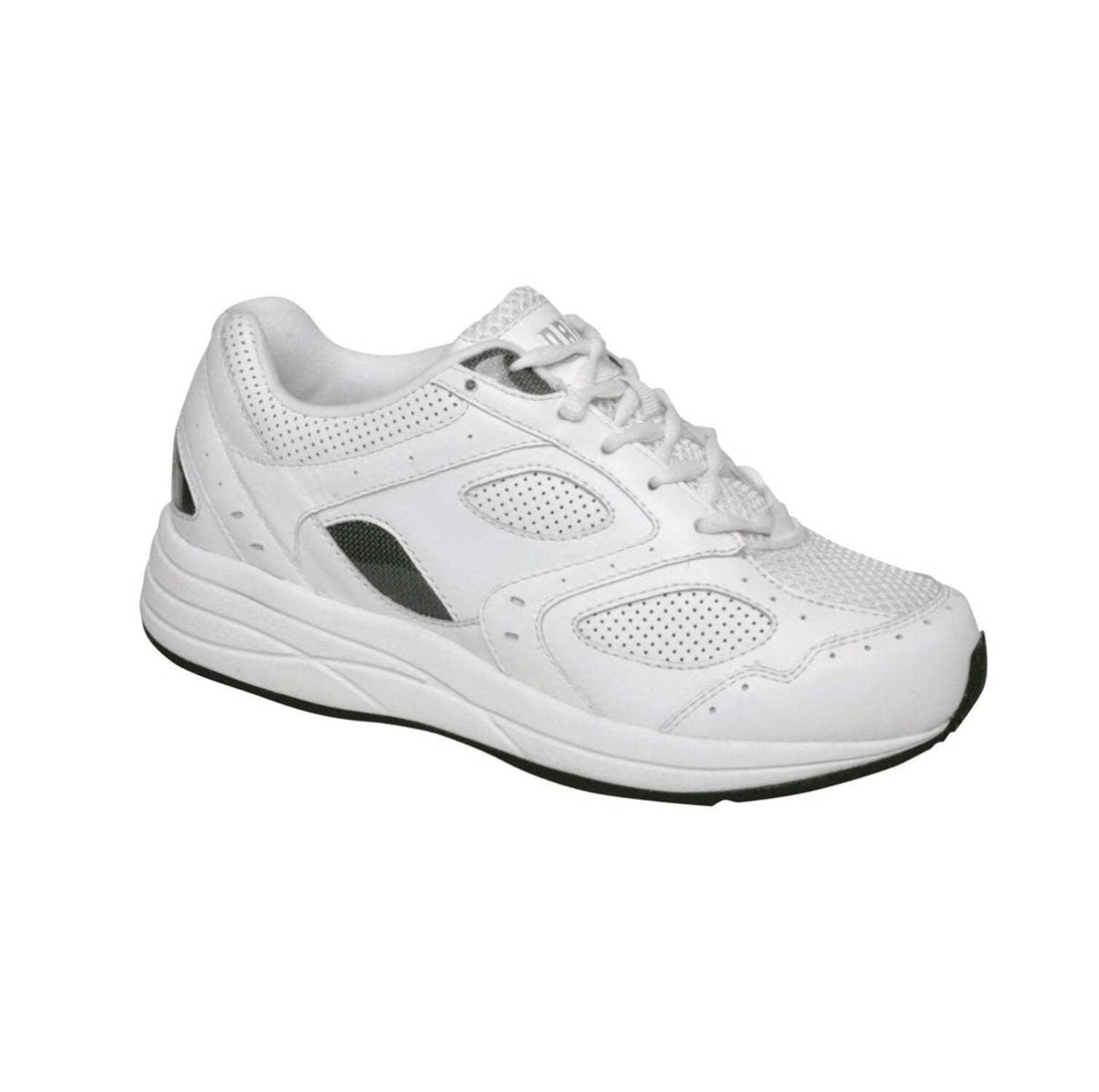 Drew Flare Women Athletic Shoes In White Combo - Walmart.com
