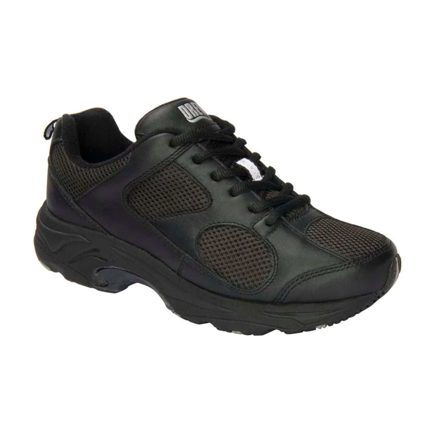 Drew Flash Ii Women Athletic Shoe In Black Combo - Walmart.com