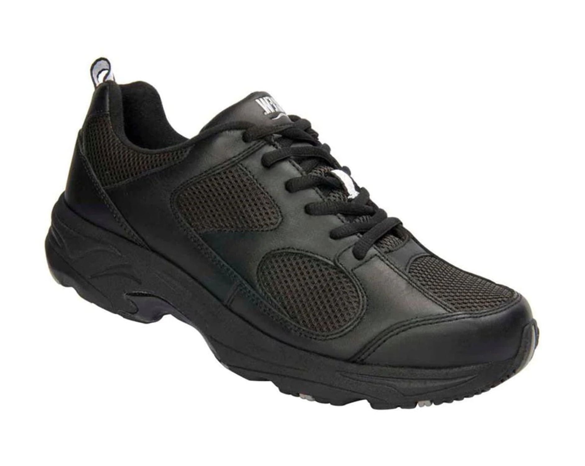 Drew Lightning Ii Men Athletic Shoe In Black Combo - Walmart.com
