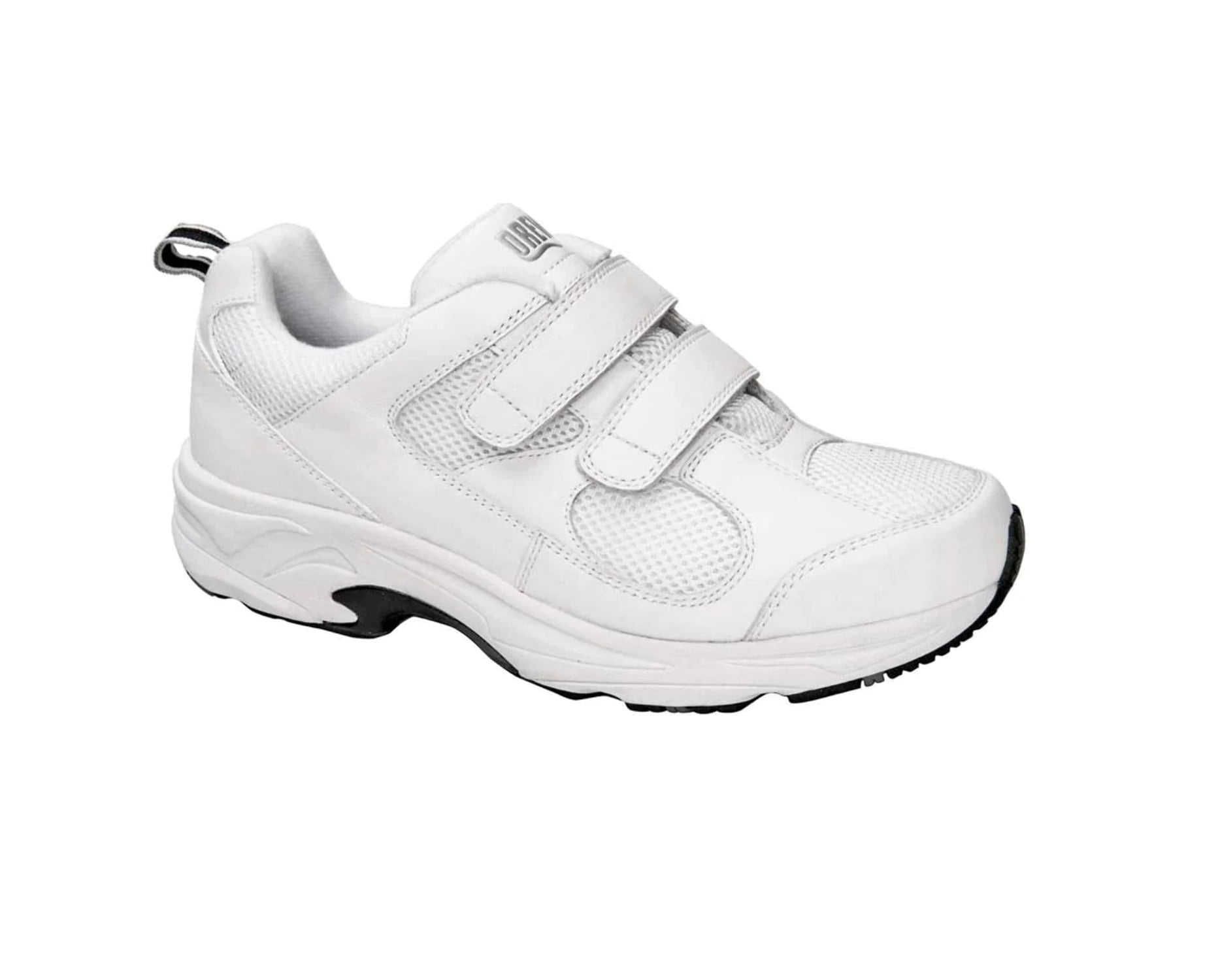 Drew Lightning Ii V Men Athletic Shoe In White Combo - Walmart.com