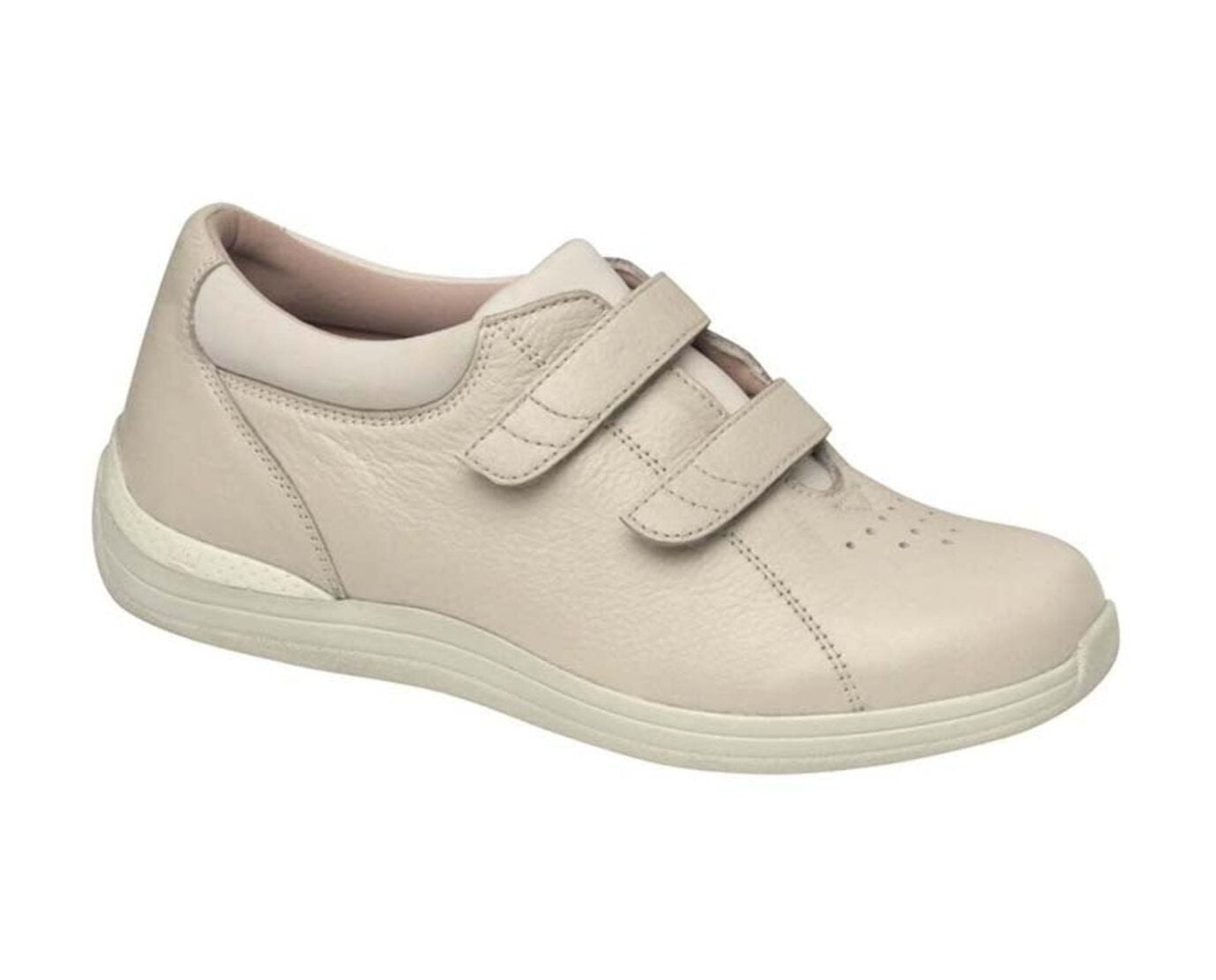 Drew Lotus Women Casual Shoes In Bone Soft Pebble - Walmart.com