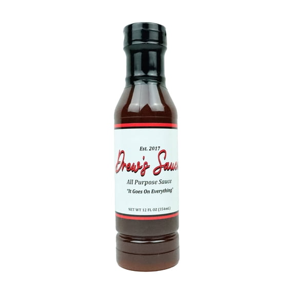 DREW'S SAUCE ORIGINAL - Walmart.com