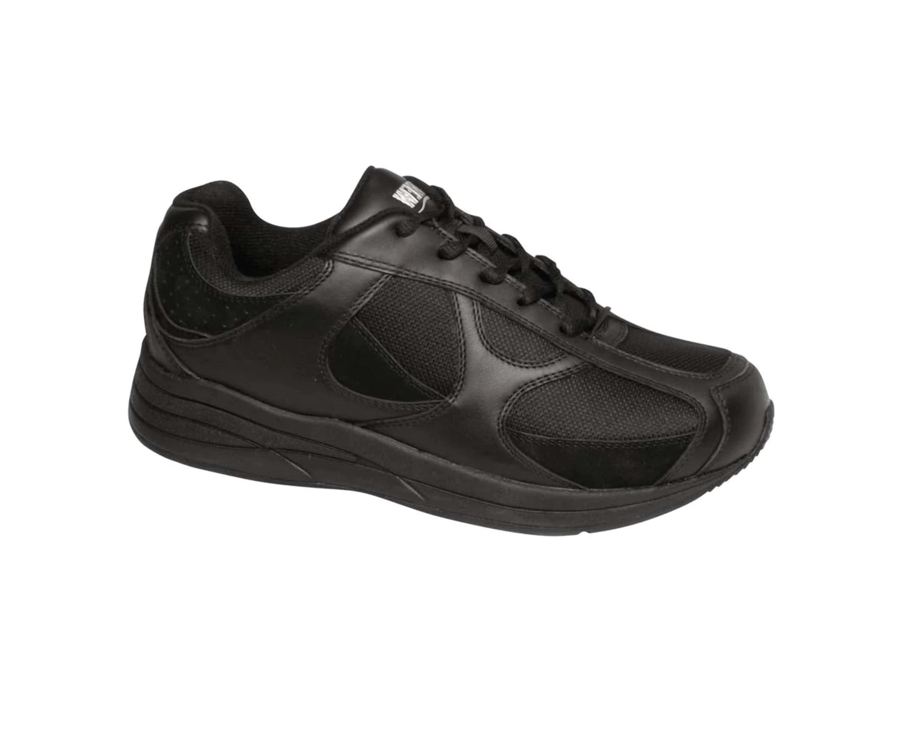 Drew Surge Men Athletic In Black Combo - Walmart.com