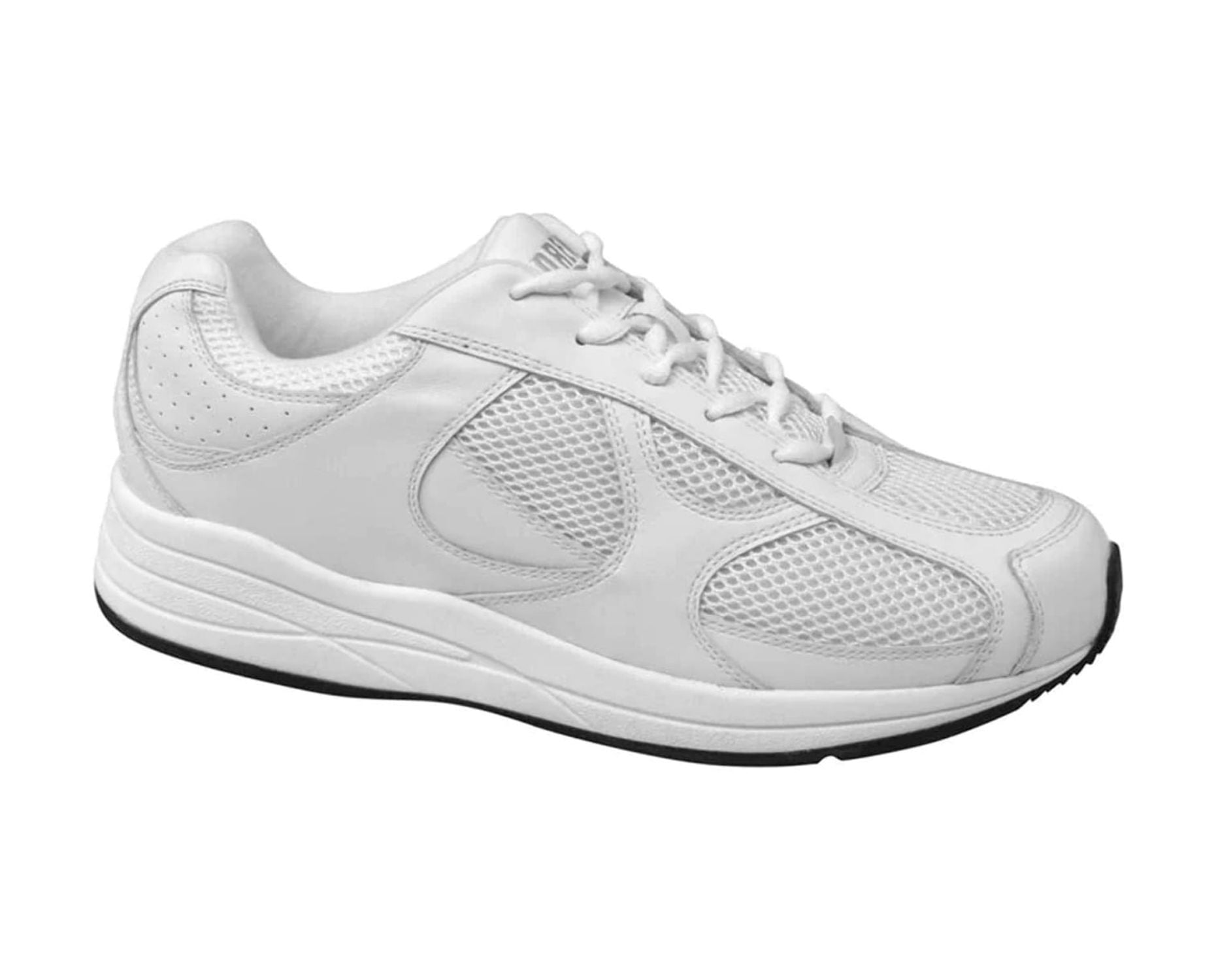 Drew Surge Men Athletic In White Combo - Walmart.com