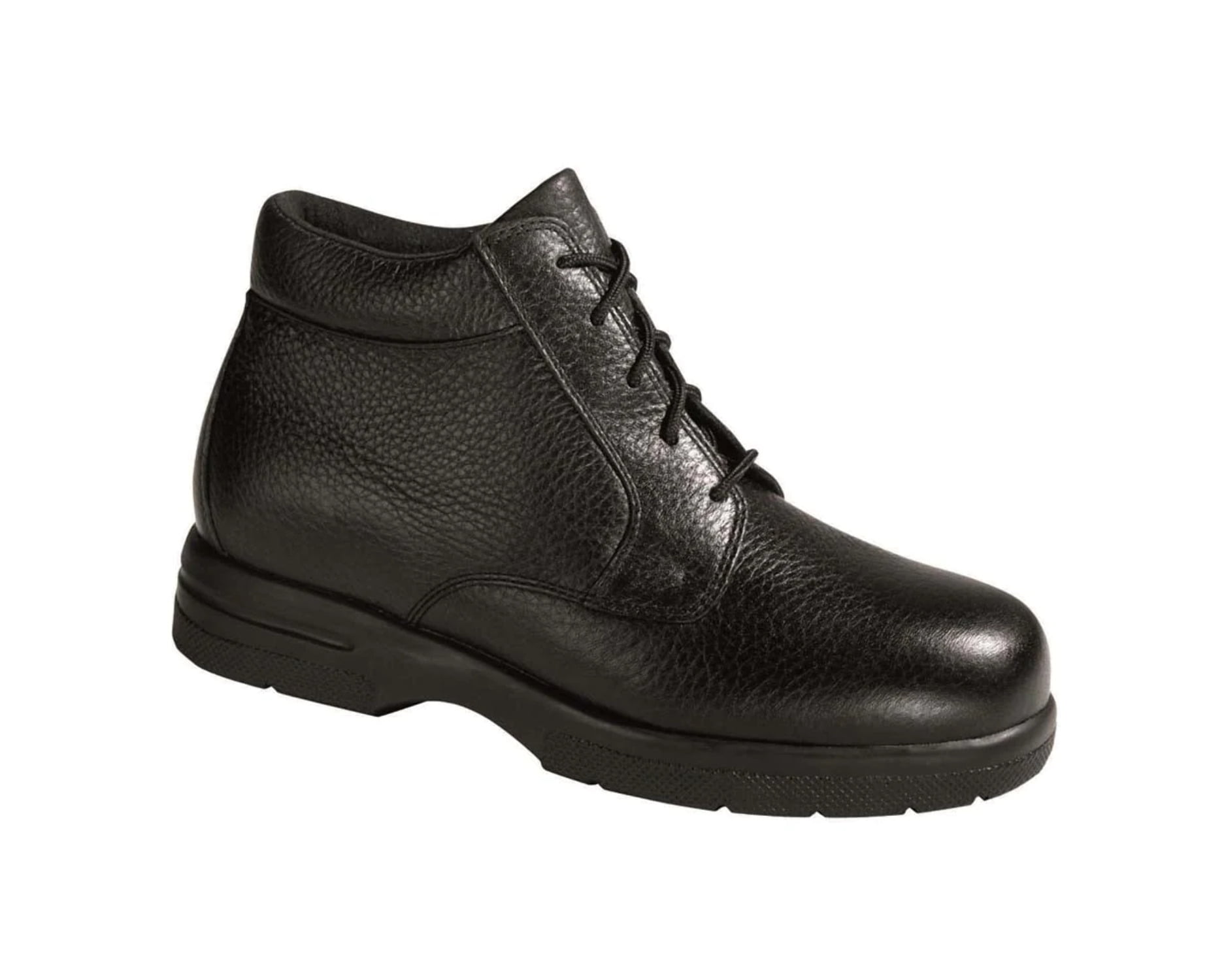 Drew Tucson Men Boot In Black Calf - Walmart.com