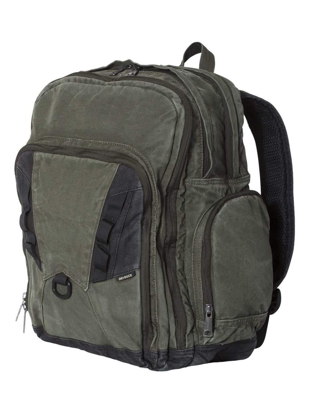 DRI DUCK - 32L Traveler Backpack - 1039 - Walmart.com