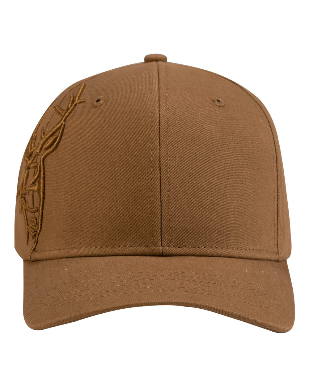 DRI DUCK 3321 3D Buck Pro Cap-Saddle - Walmart.com
