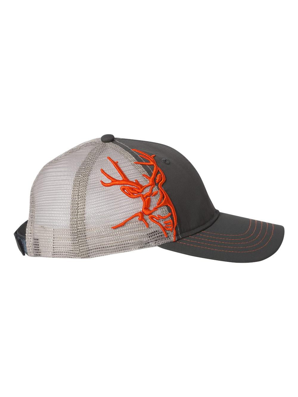 DRI DUCK 3D Buck Cap - Walmart.com