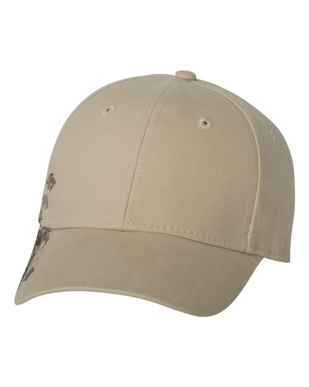 DRI DUCK - Bass Cap - 3303 - Tan - Size: Adjustable - Walmart.com
