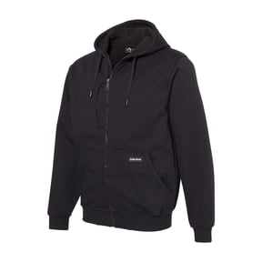 DRI DUCK Big Rain Field Jacket, Charcoal, Size 3XL, Water-Resistant ...
