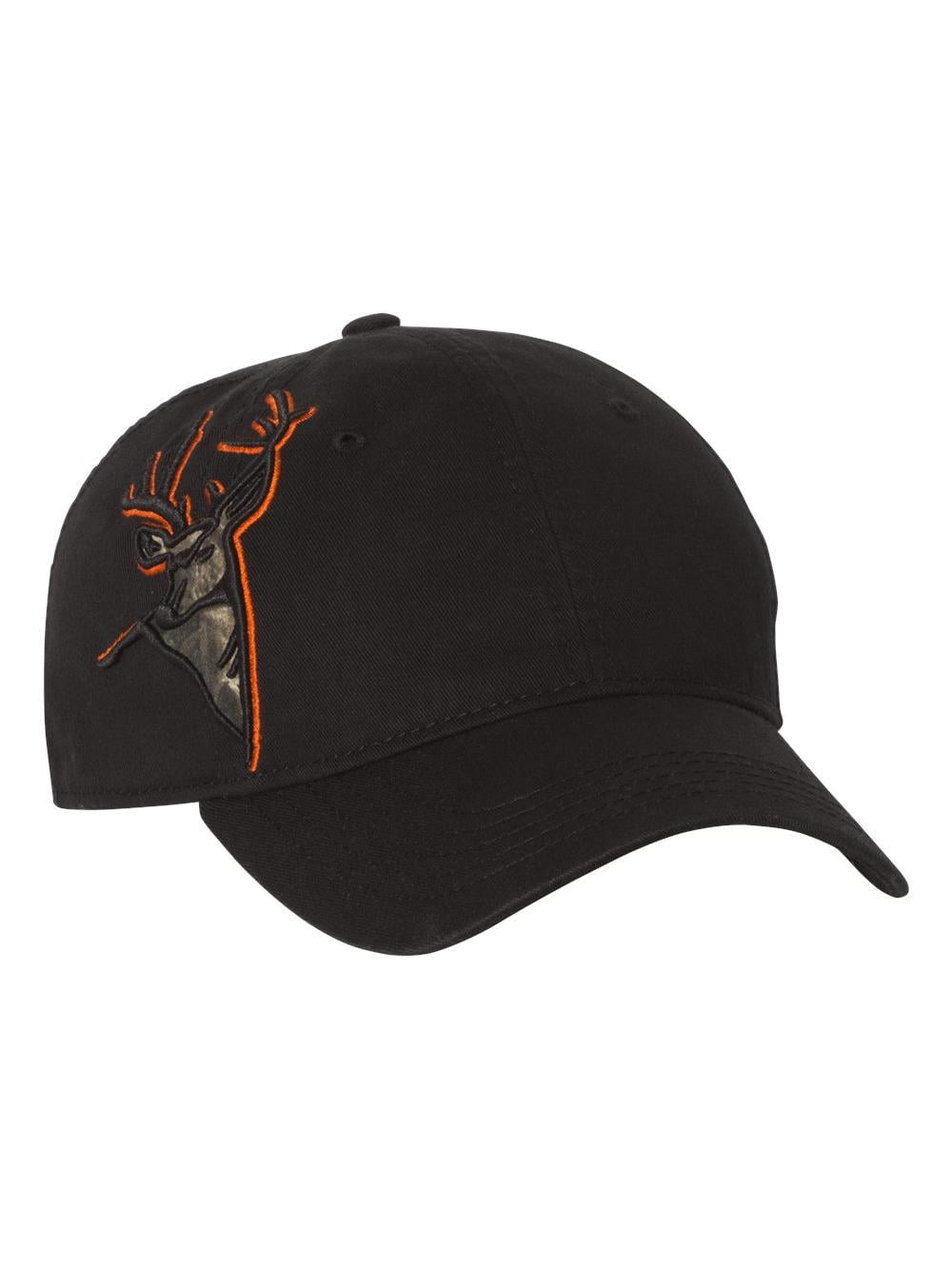 DRI DUCK Buck Applique Cap - Walmart.com