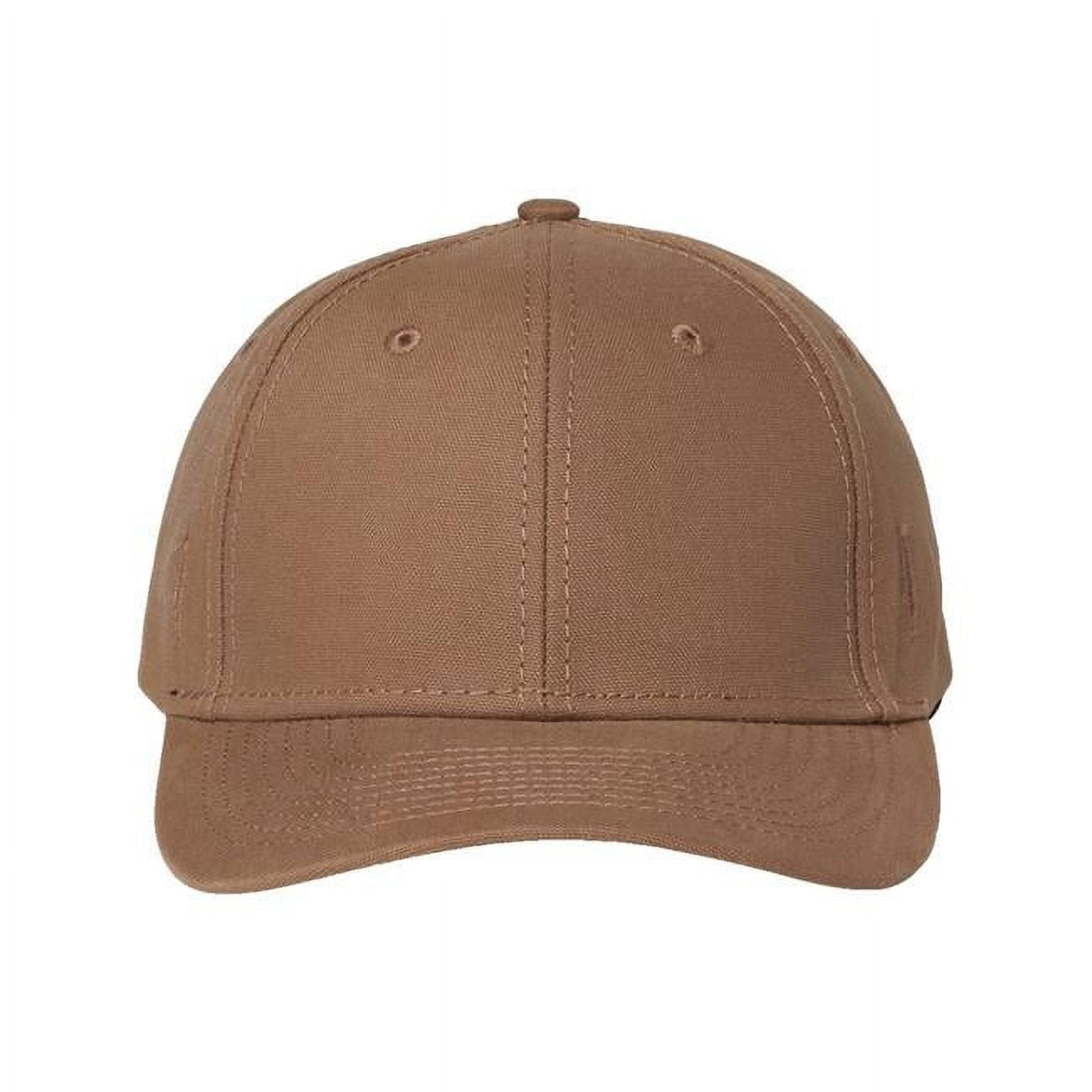 DRI DUCK - Carpenter Cap - 3361 - Field Khaki - Size: Adjustable ...