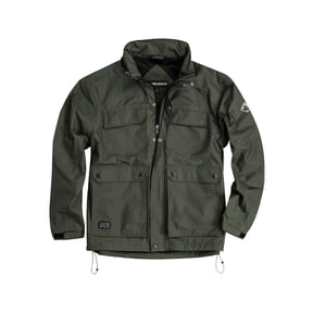 DRI DUCK Endeavor Canyon Cloth Canvas Jacket with Sherpa Lining ...