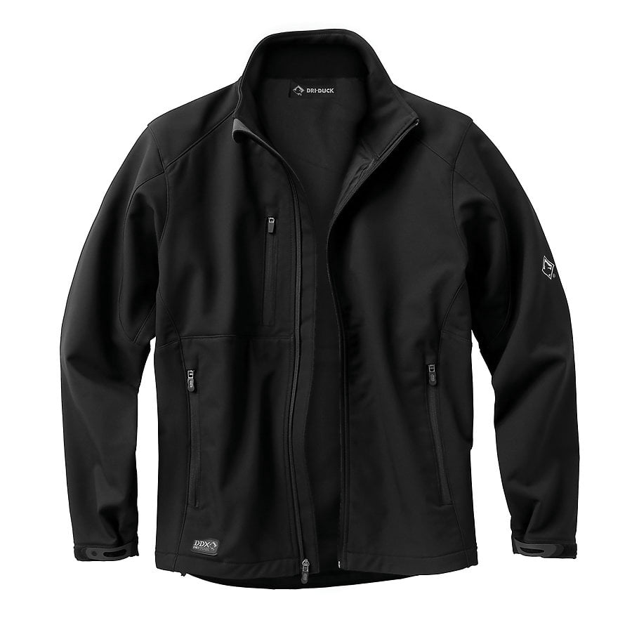 DRI DUCK Men's Acceleration Jacket - Walmart.com
