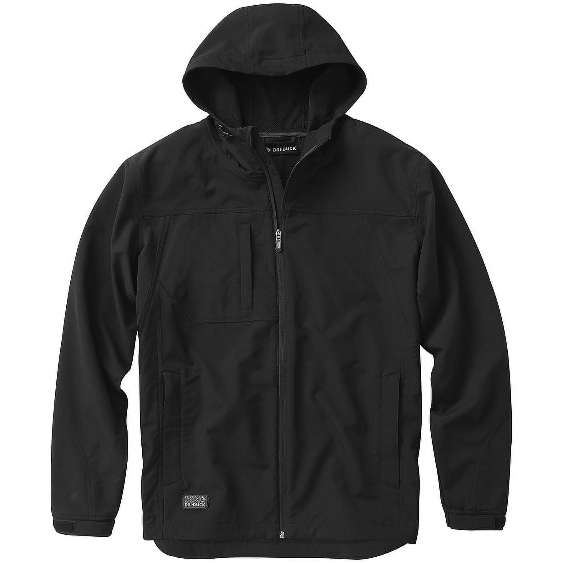 DRI DUCK Men's Apex Jacket - Walmart.com