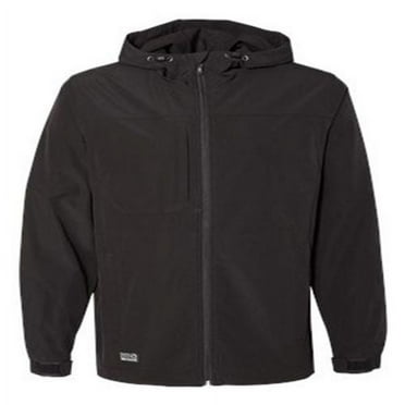 DRI DUCK - Field Jacket - 5325 - Charcoal - Size: 3XL - Walmart.com