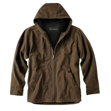 DRI DUCK Men's Maverick Jacket - Walmart.com