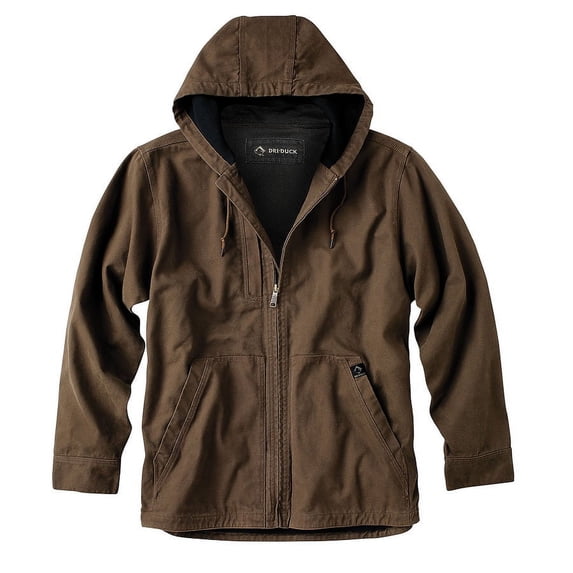DRI DUCK Men's Laredo Jacket - Walmart.com