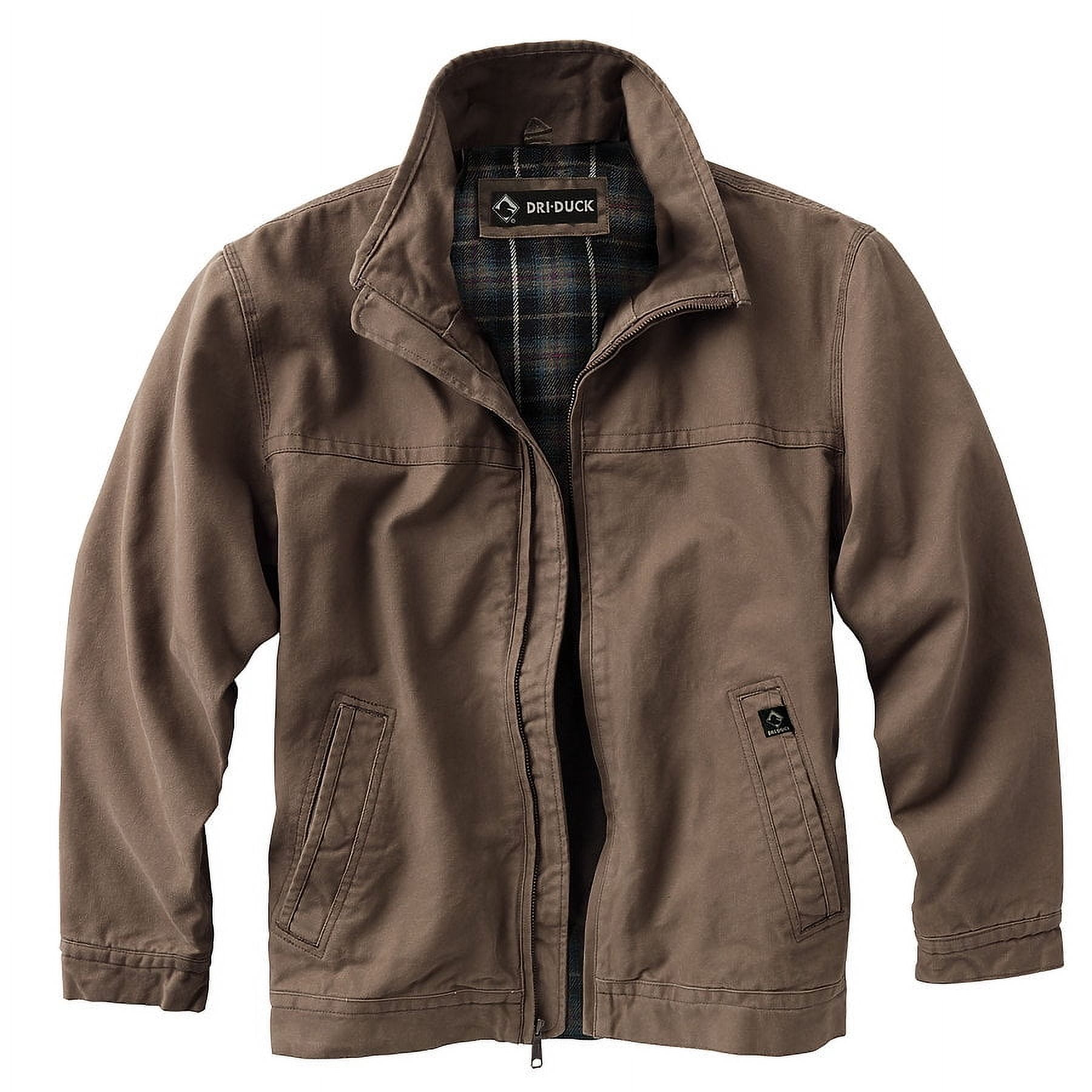 DRI DUCK Men's Maverick Jacket - Walmart.com