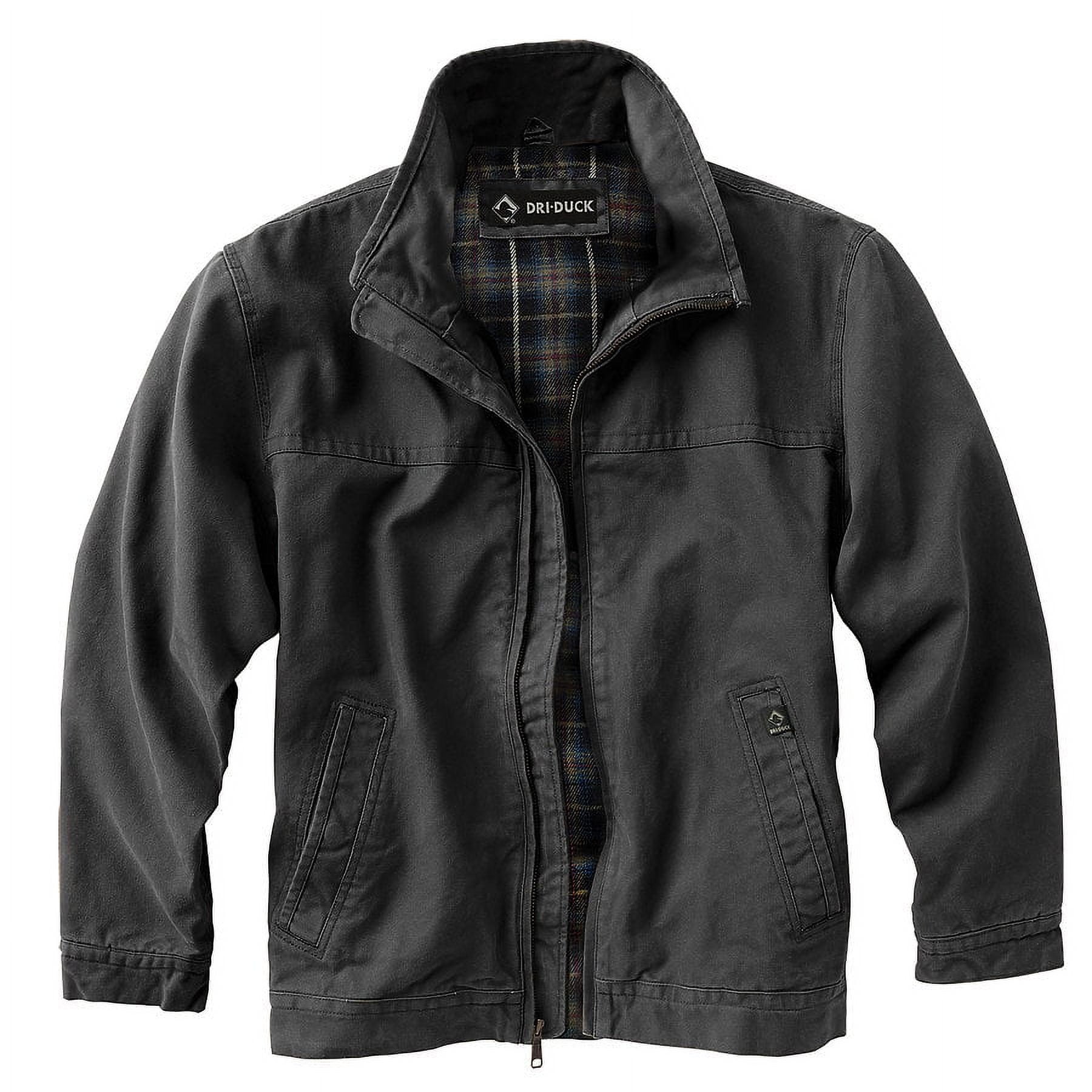 DRI DUCK Men's Maverick Jacket - Walmart.com