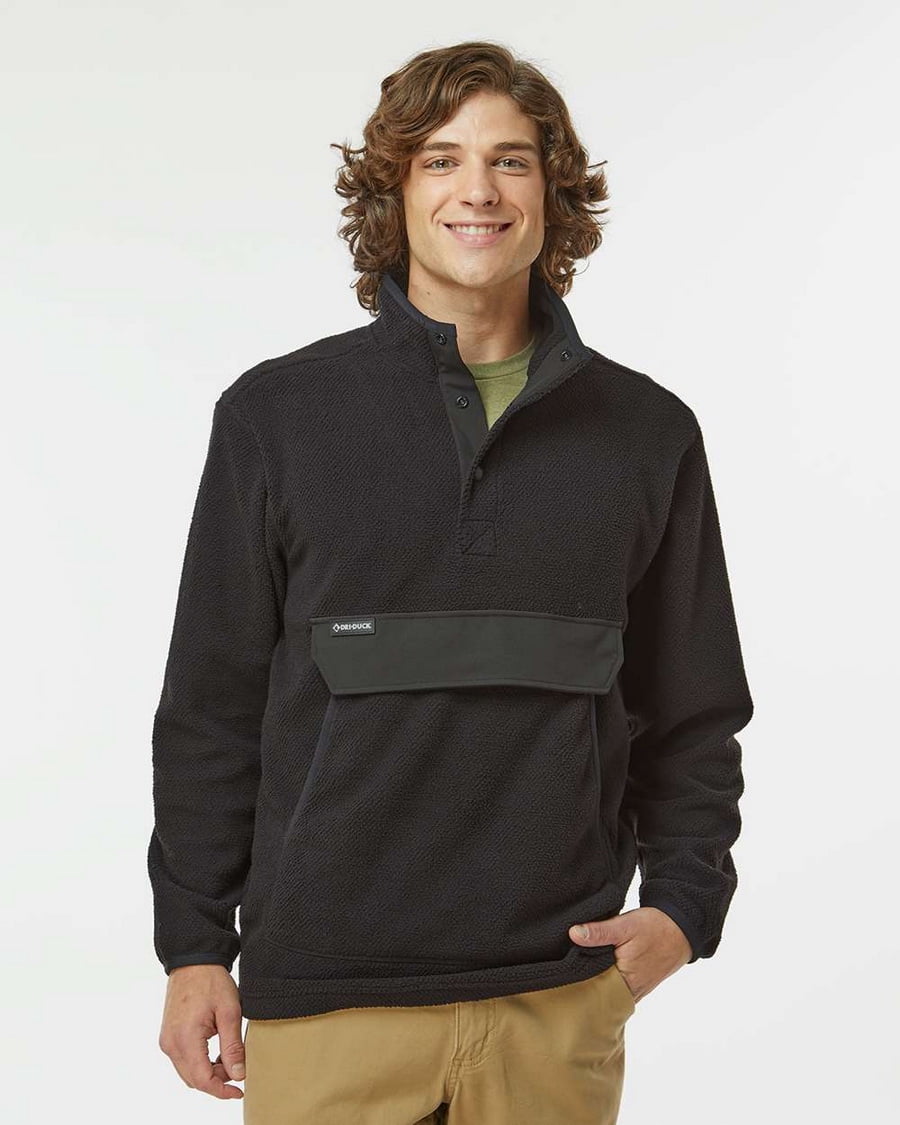 Men's Timber Poly Sherpa Mountain Fleece - Walmart.com