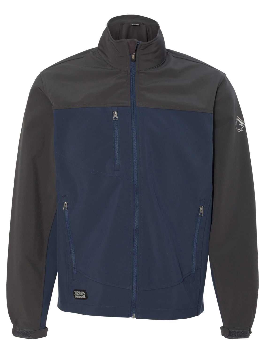 DRI DUCK - Motion Soft Shell Jacket - 5350 - Walmart.com