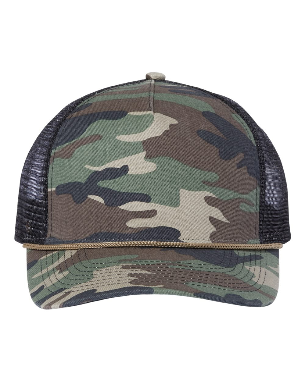DRI DUCK Retro Rope Cap - Walmart.com