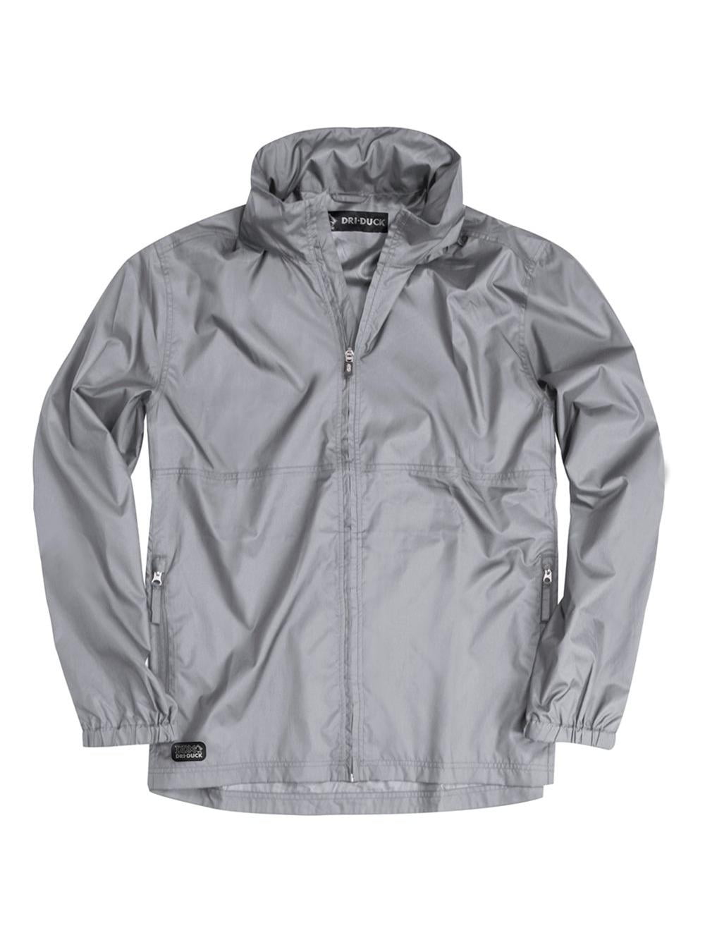 Men's River Packable Jacket - Walmart.com