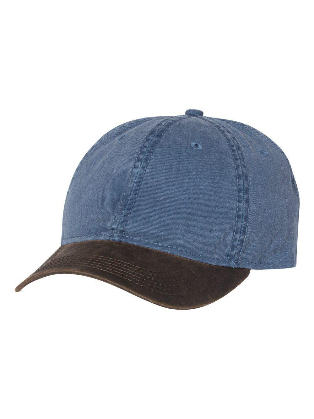 DRI DUCK - Vintage Cap - 3333 - Denim Vintage - Size: Adjustable ...