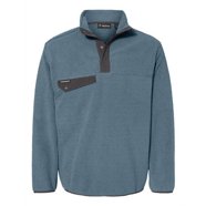 DRI DUCK Big Rain Field Jacket, Charcoal, Size 3XL, Water-Resistant ...